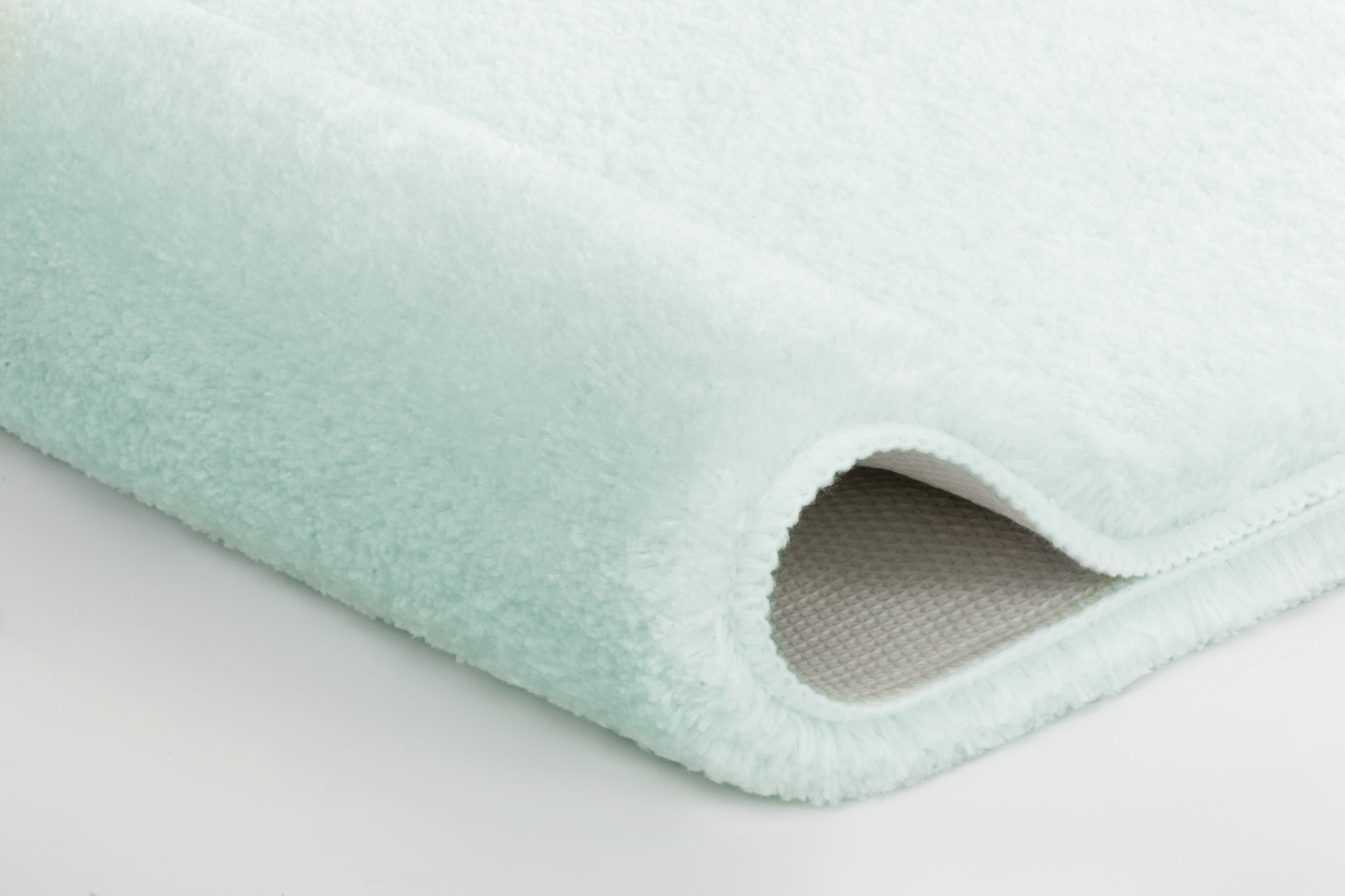 Badteppich MEADOW Opal 50 x 60 cm kaufen – Kleine Wolke Shop