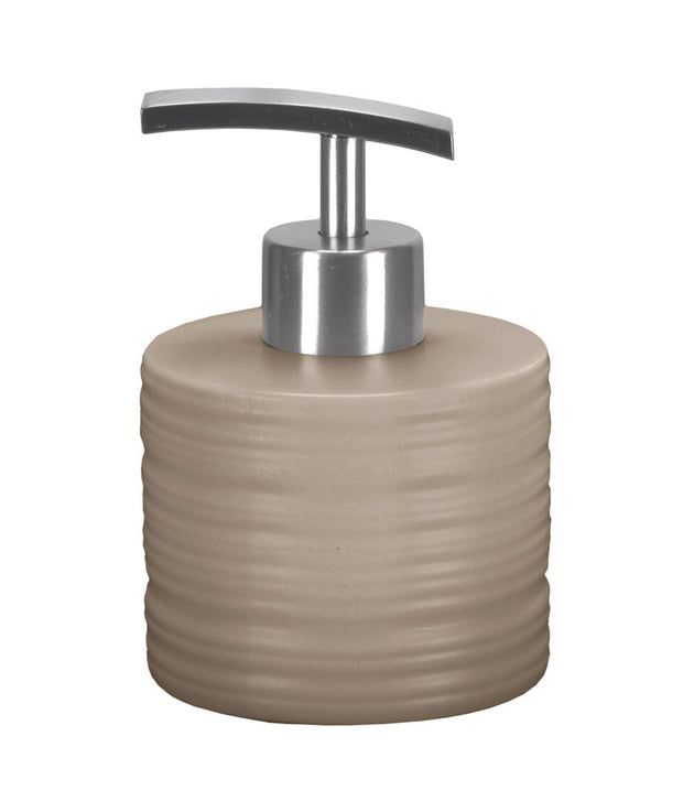 Buy SAHARA Soap Dispenser Basalt – Kleine Wolke Shop